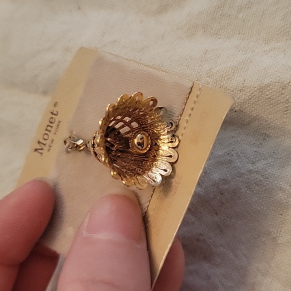 Monet | Jewelry | Monet Charm | Poshmark